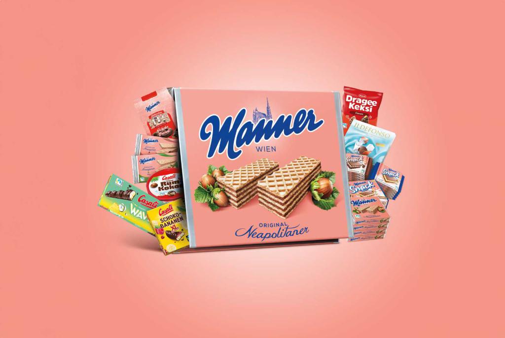 AustrianSupermarket.com - The taste of Austria!