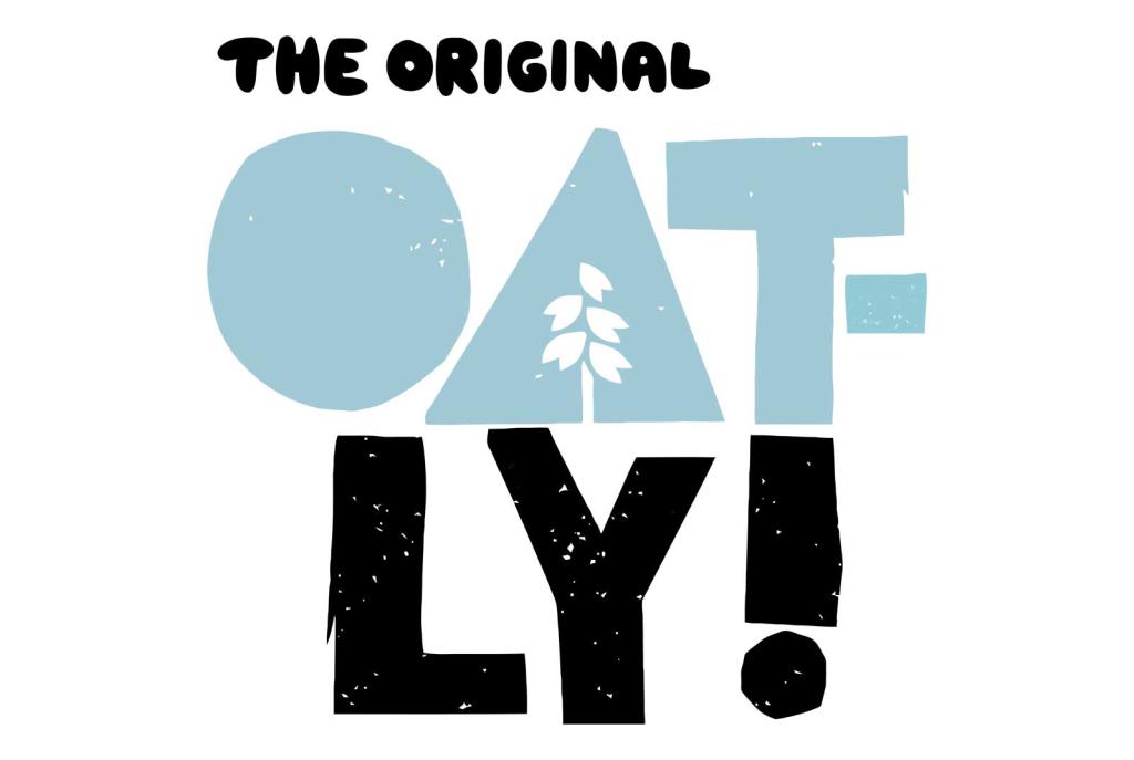 Oatly Onlineshop