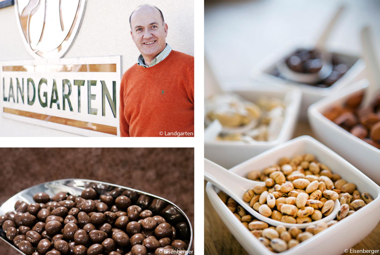 Landgarten Onlineshop