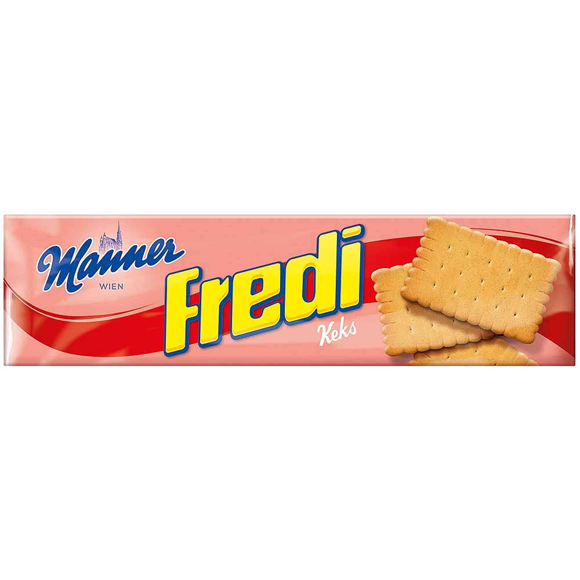 Buy Manner Fredi cookies - 175g online
