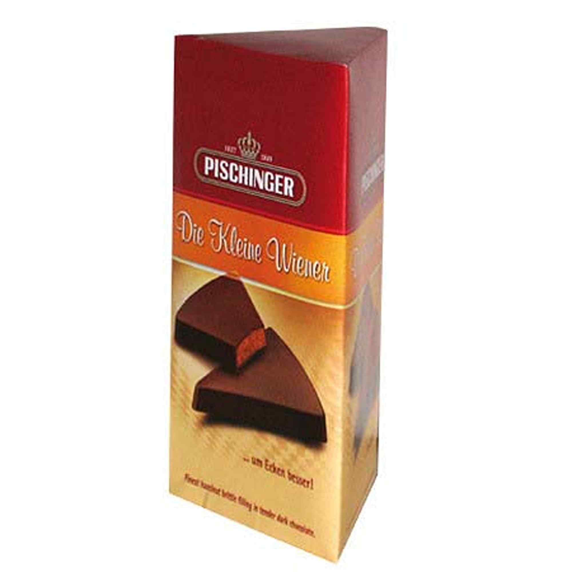 Pischinger Kleine Wiener 12er - 300g online kaufen