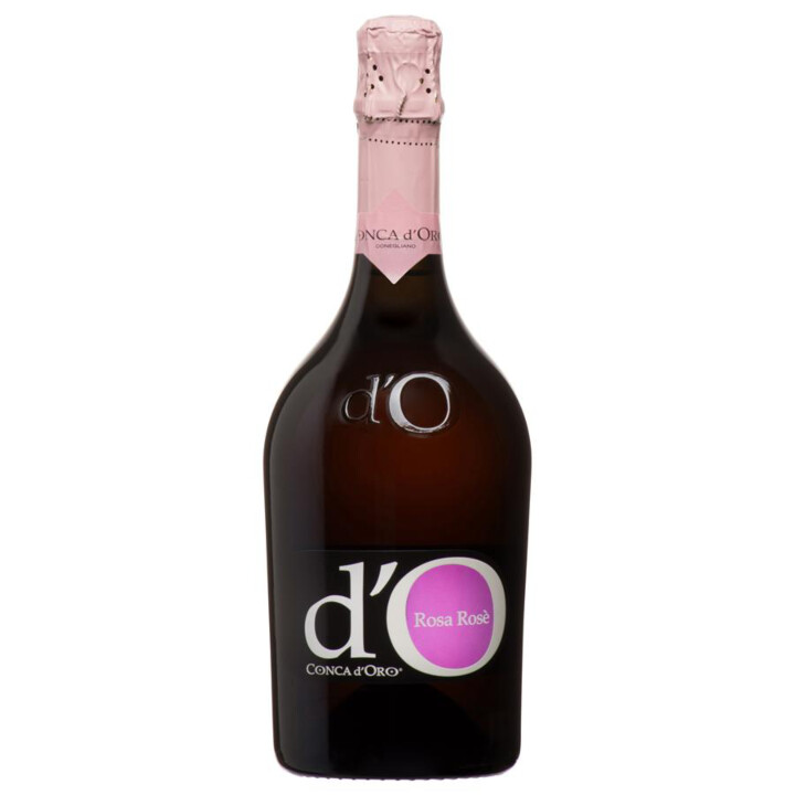 Raboso Rose Spumante 750ml von Fattoria Conca Dzoro online kaufen