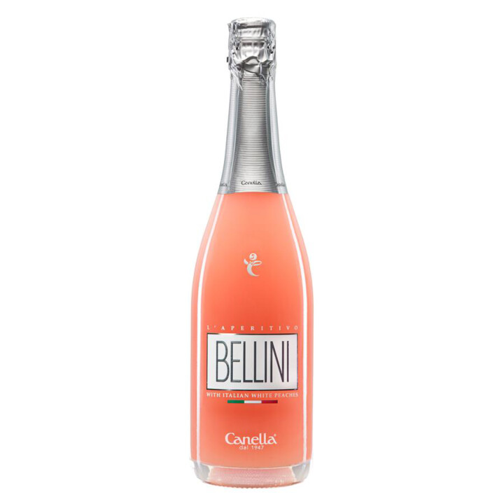 Bellini Cocktail 750ml von Canella online kaufen