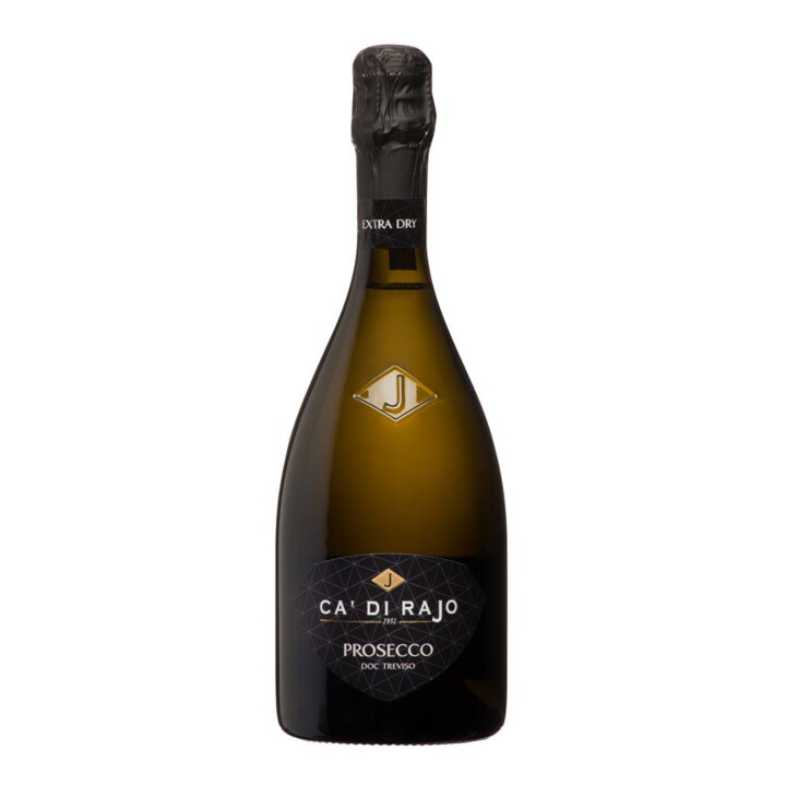 Prosecco Treviso Extra Dry 750ml von Ca Di Rajo online kaufen