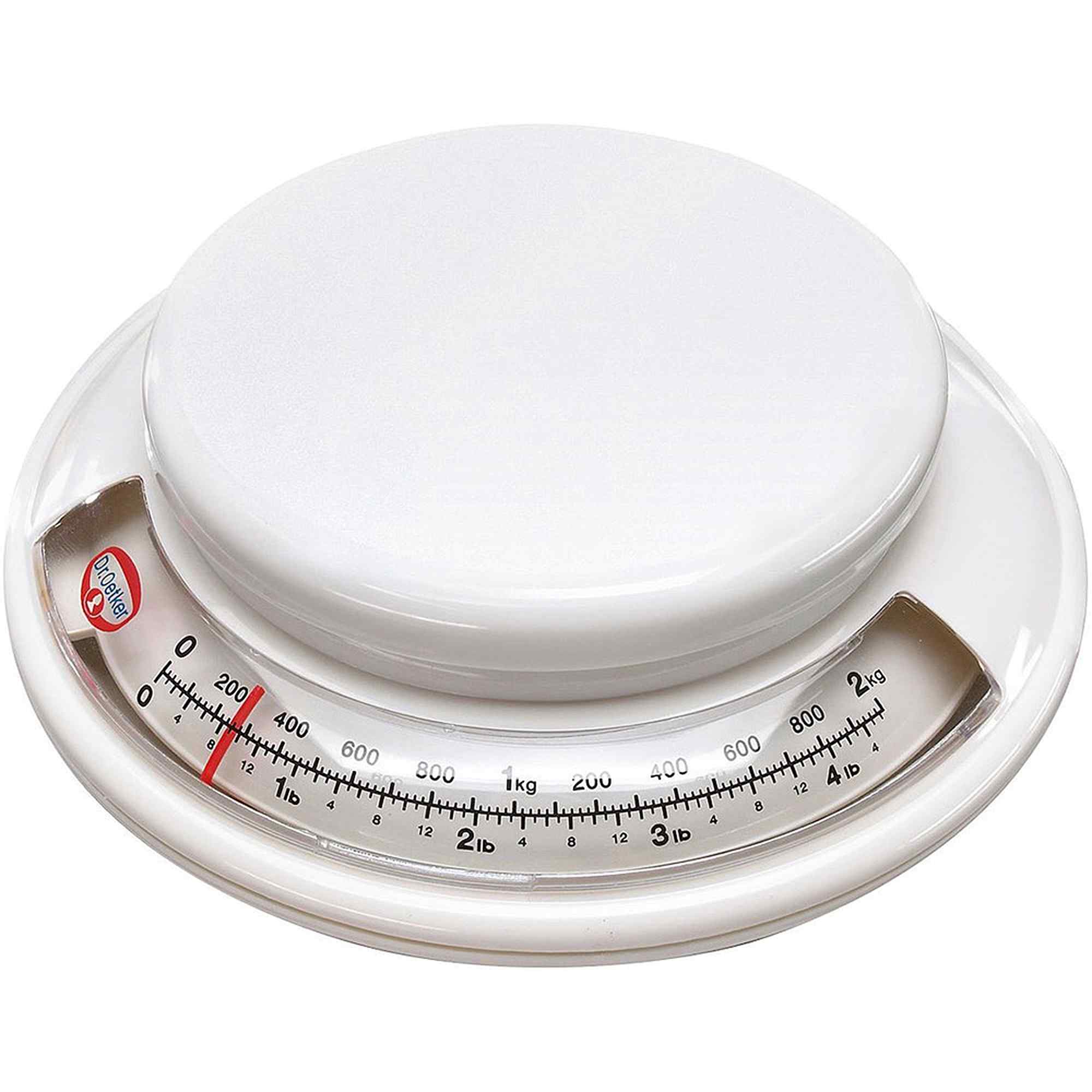Buy Dr. Oetker Analog baking scale - 1 piece online