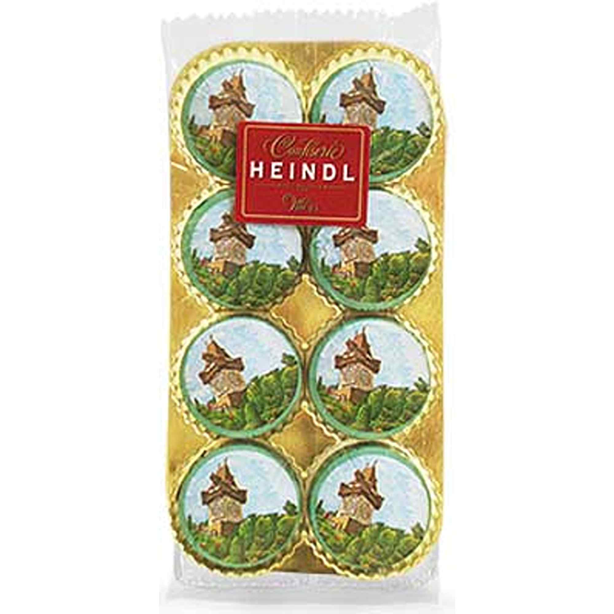 Buy Heindl Graz clock tower blister 135g online