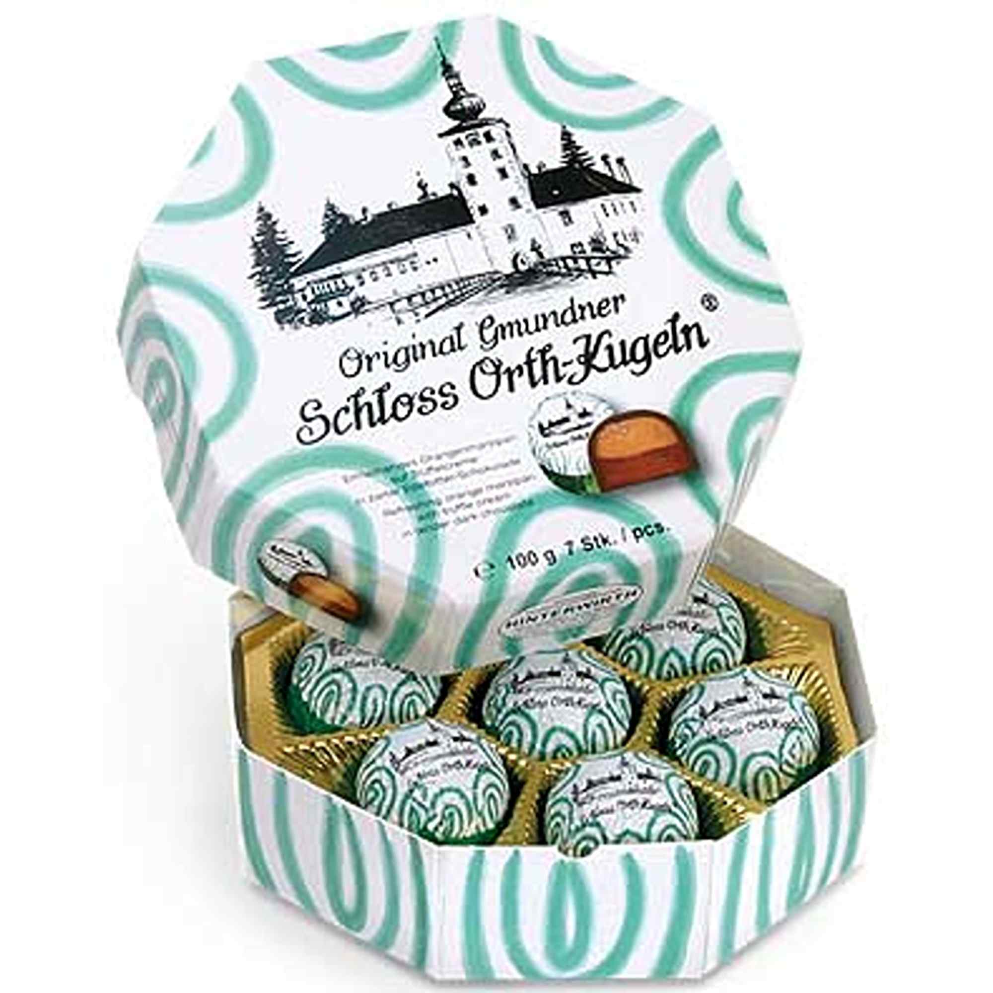 Buy Heindl Castle Orth ball 100g online