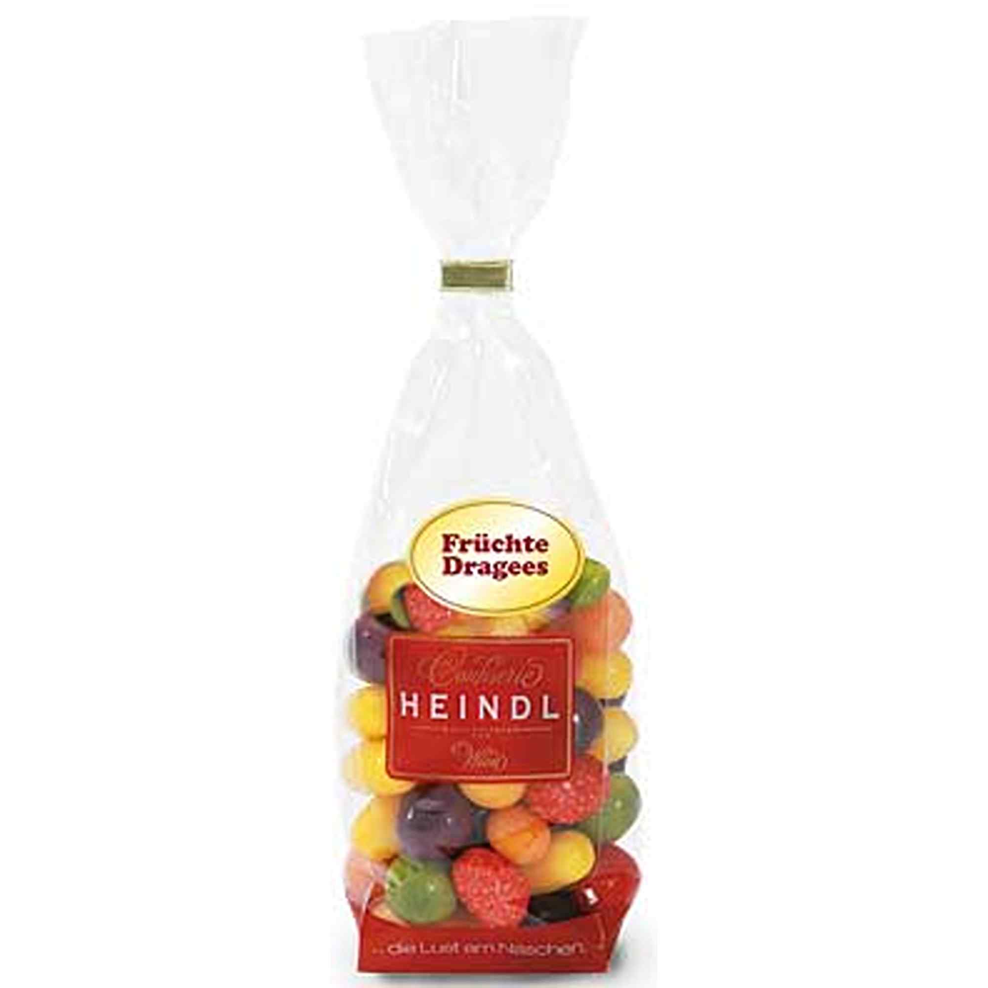 Buy Heindl fruits dragées 250g online