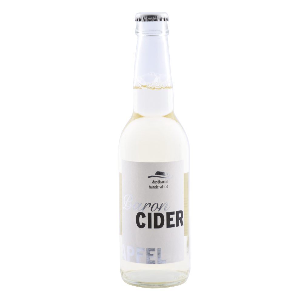 Baroncider Apfel 330ml online kaufen