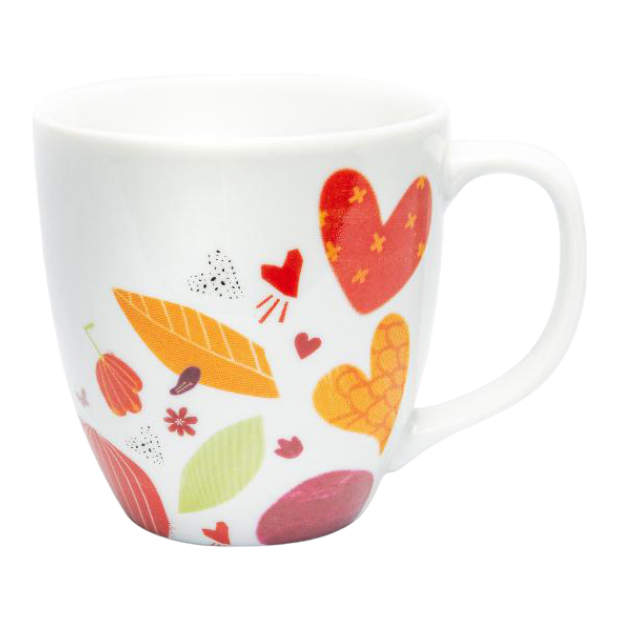 Bio Alles Liebe Teebecher 400ml - 6er Vorteilspack von Sonnentor online ...