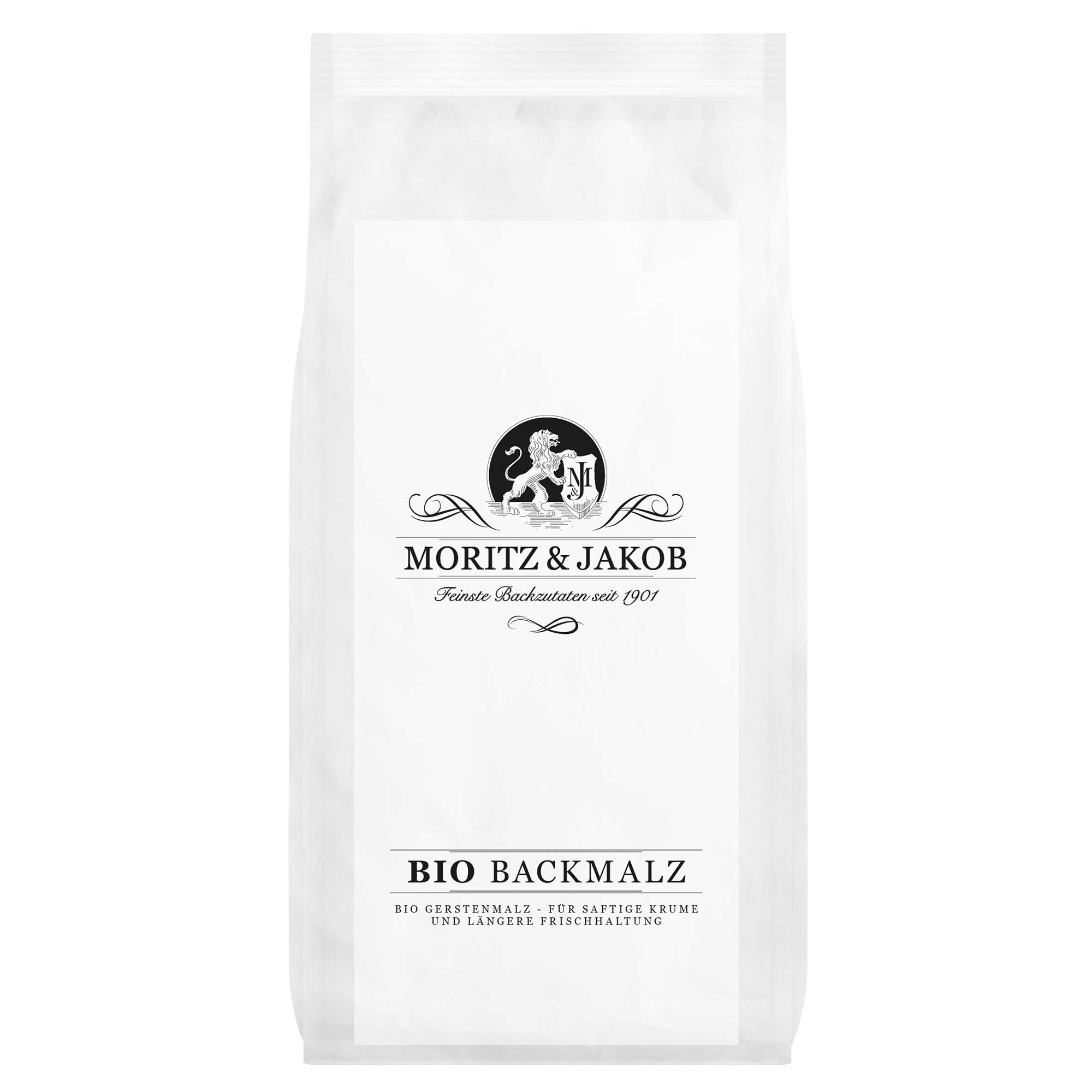 Bio Backmalz 250g online kaufen