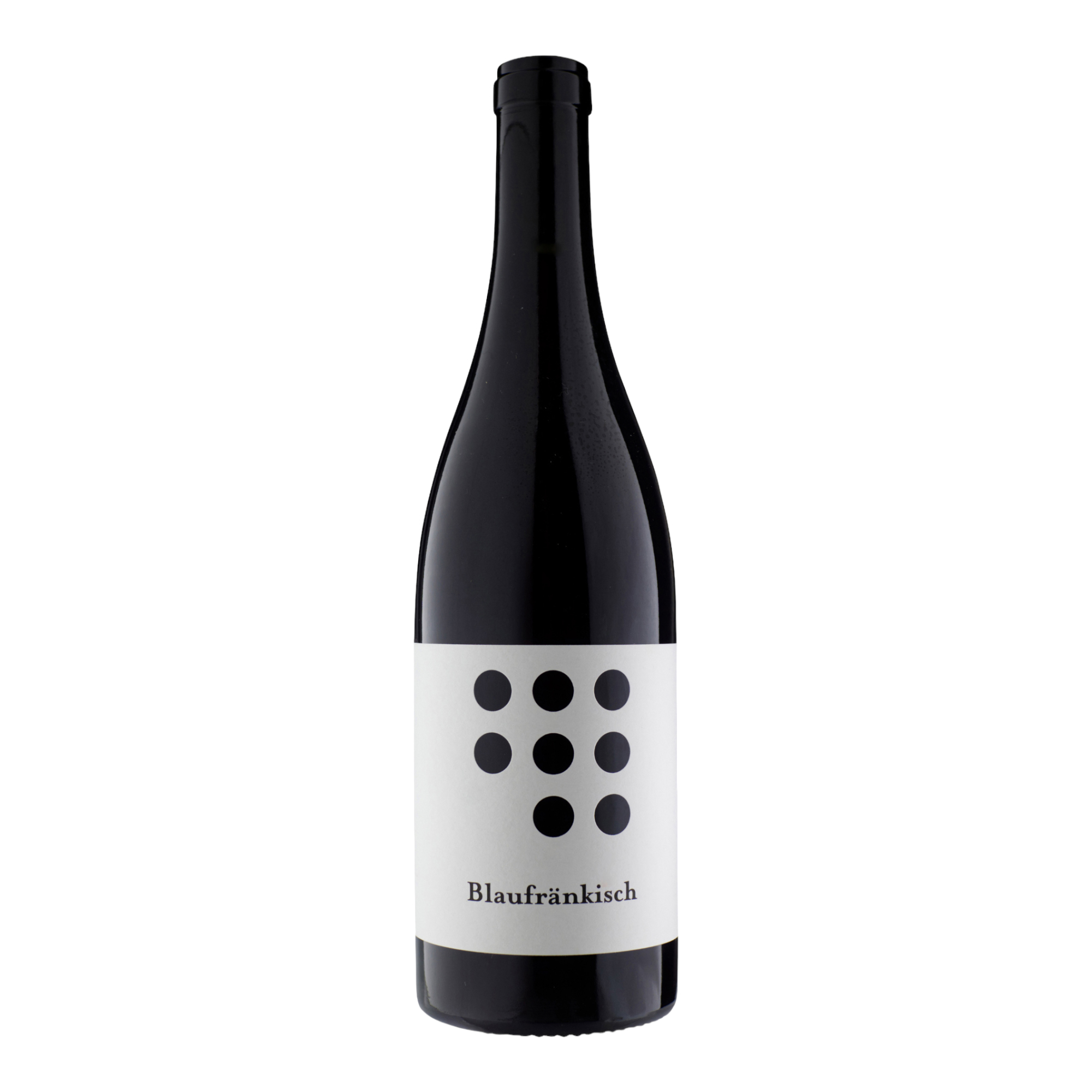 Bio Blaufränkisch 2020 750ml von Weingut Weninger online kaufen