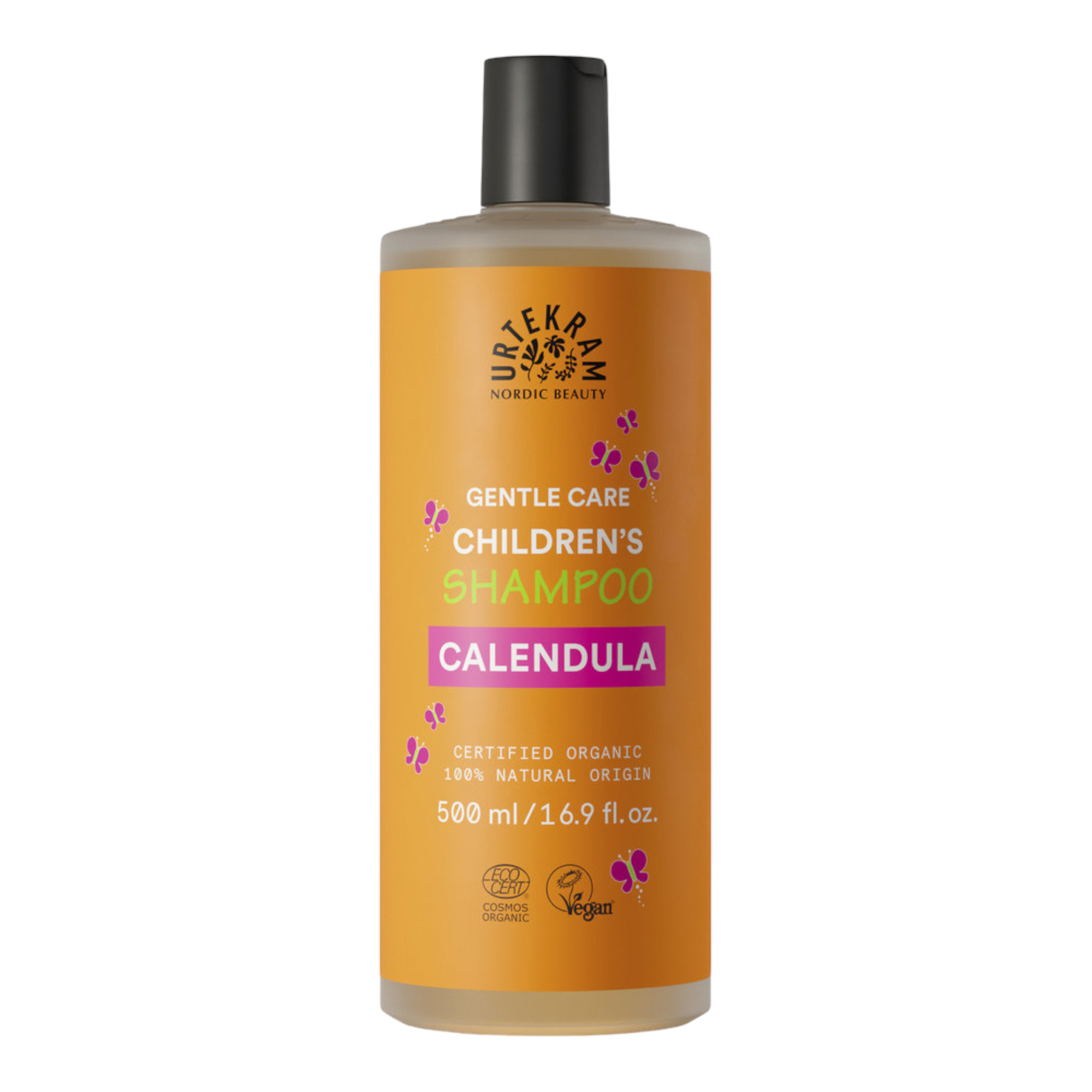 Bio Children´s Calendula Shampoo 500ml von Urtekram online kaufen