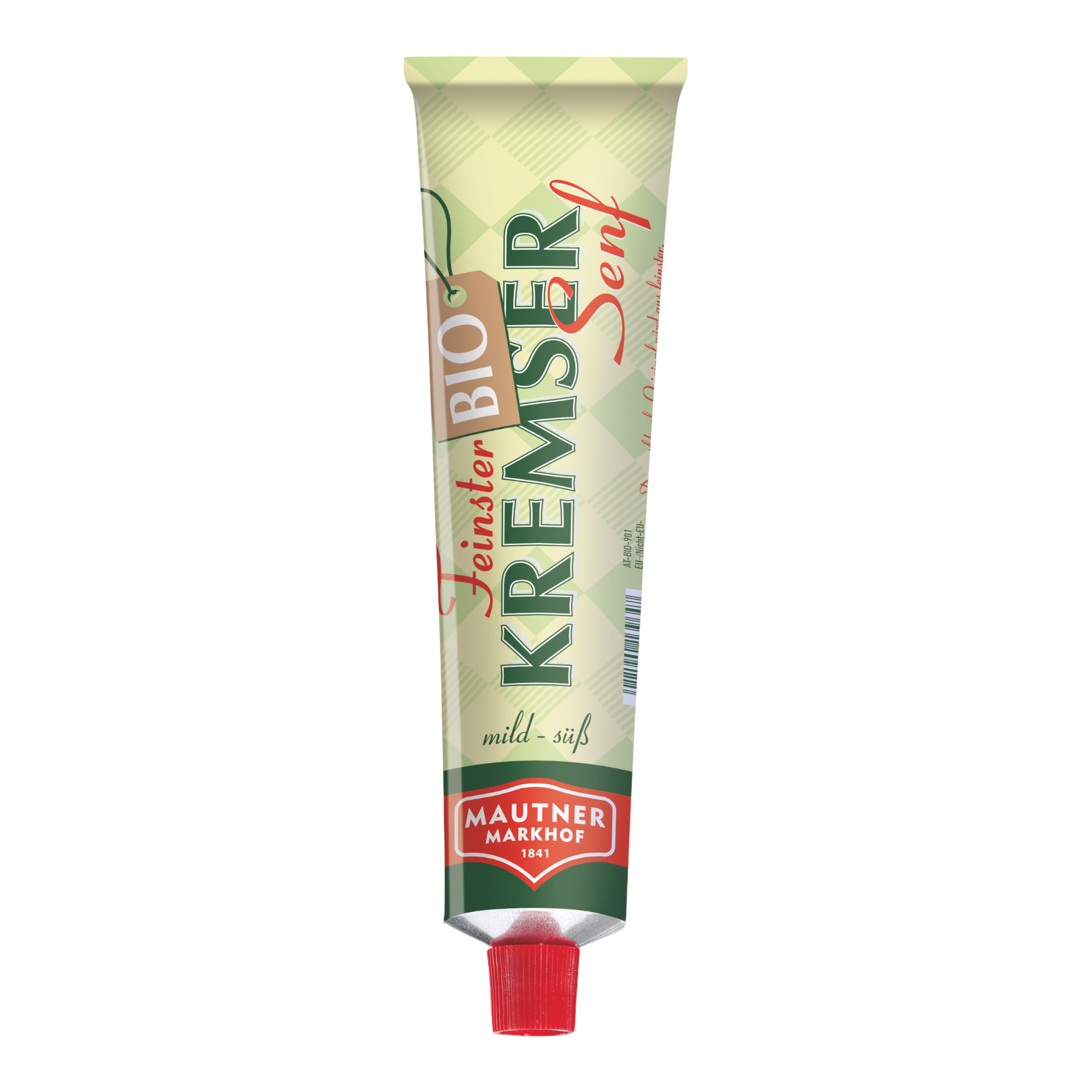 Bio Kremser Senf 200g - 12er Vorteilspack von Mautner Markhof online kaufen