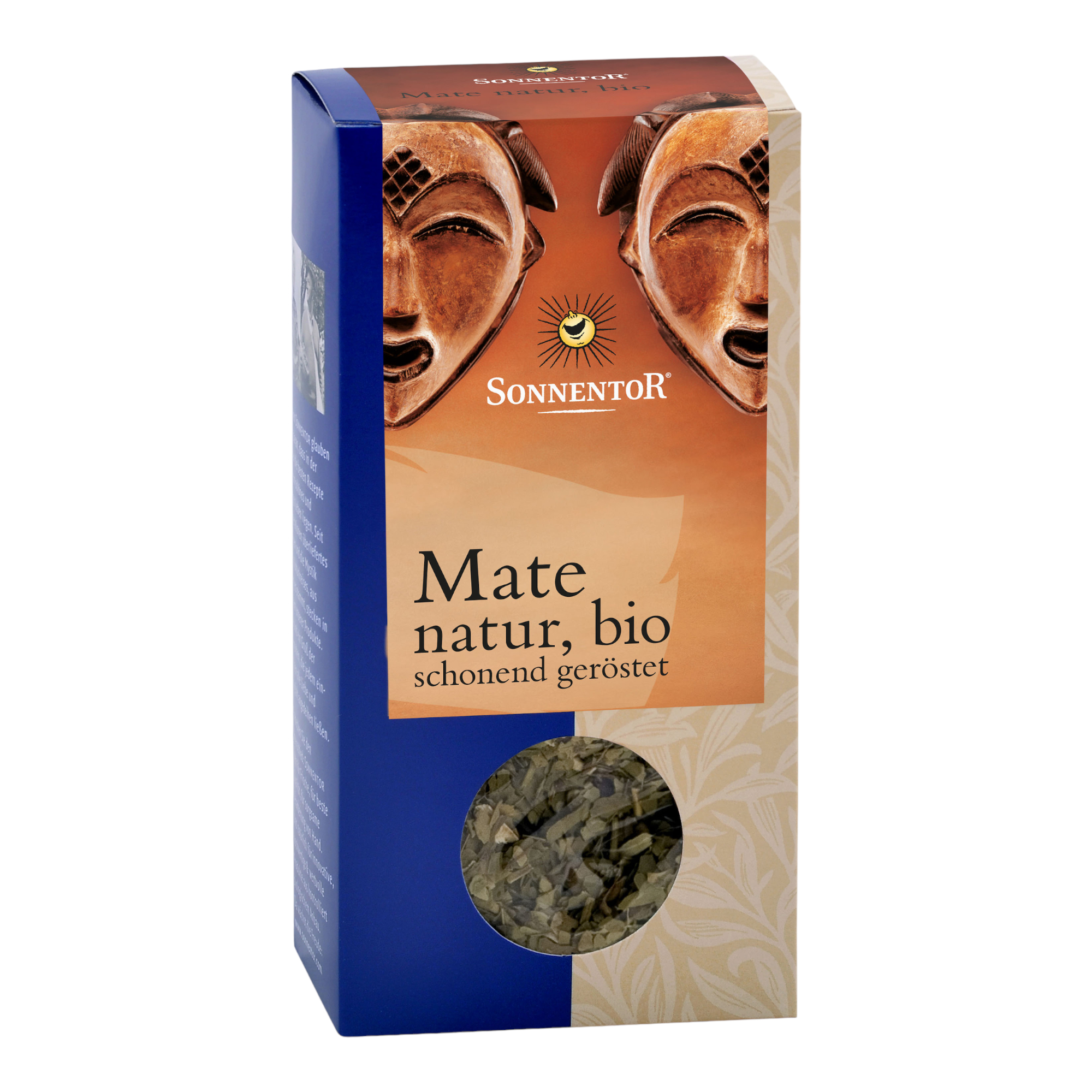 Bio Mate natur 90g - 6er Vorteilspack von Sonnentor online kaufen