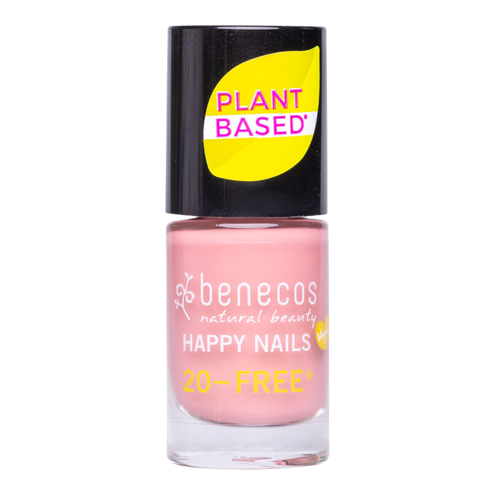 Bio Polish bubble gum 5ml von Benecos online kaufen