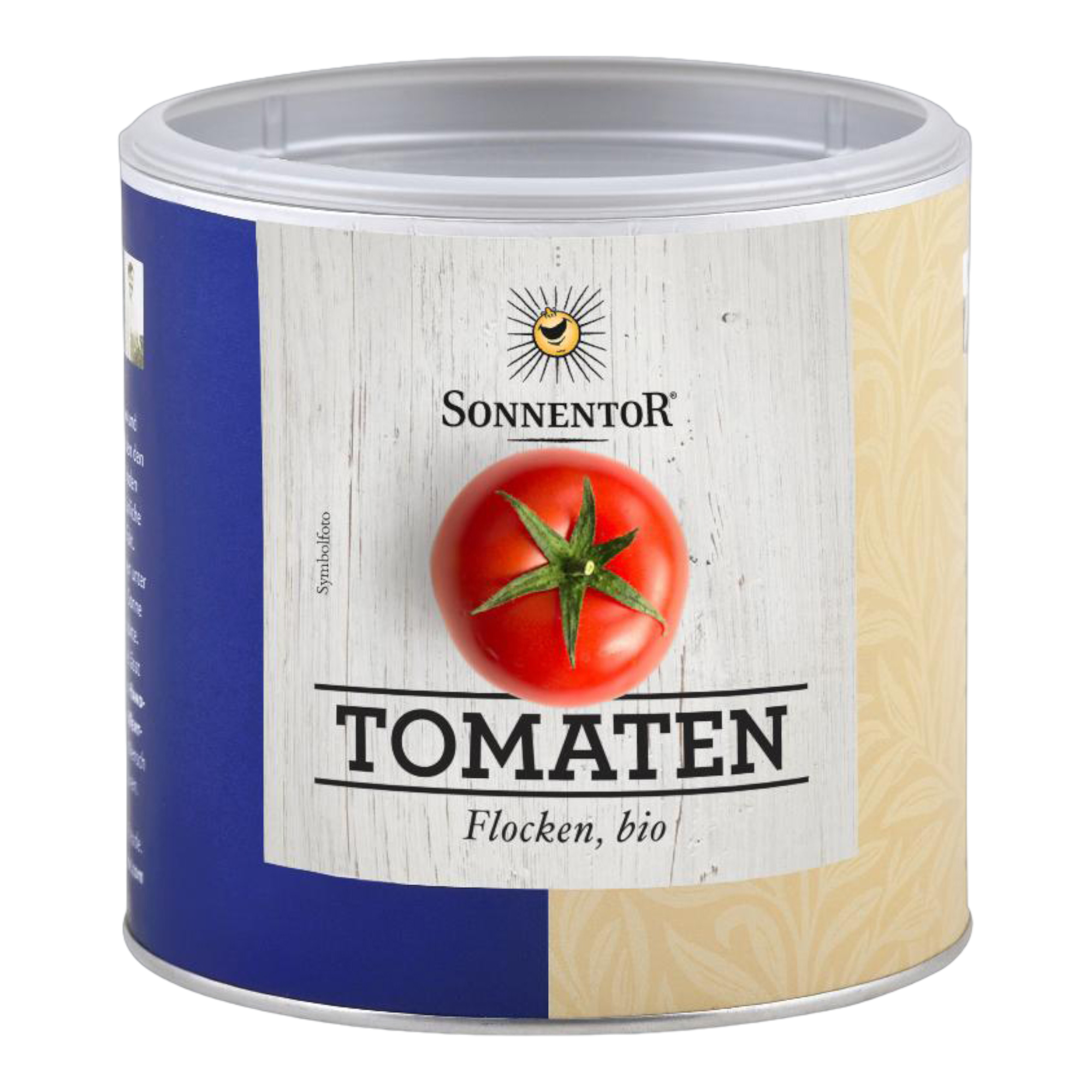 Bio Tomaten Flocken 160g von Sonnentor online kaufen