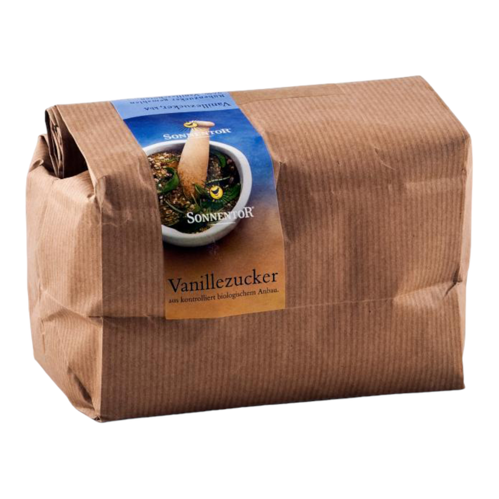 Bio Vanillezucker 1000g von Sonnentor online kaufen