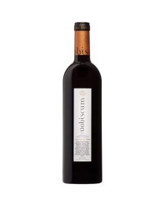 Monasterio de Yuso Rioja Reserva 2015 750ml - Rotwein von David Moreno