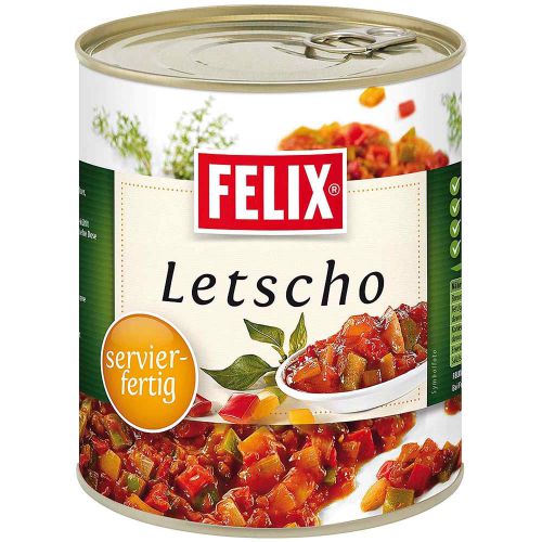 FELIX Letscho 0,85kg online kaufen