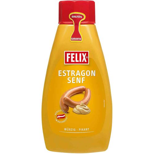 FELIX Estragon Senf 1,2kg online kaufen