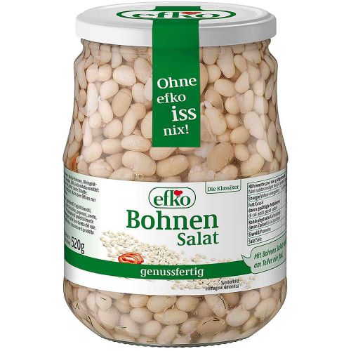 Buy efko beans salad 720ml online
