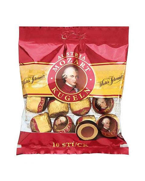 Victor Schmidt - Our Brands