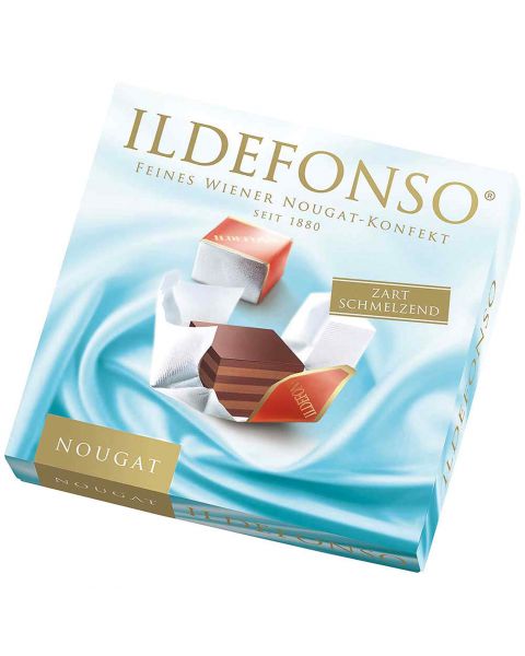 Ildefonso - Our Brands
