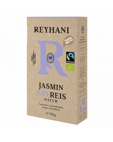 Reyhani Onlineshop