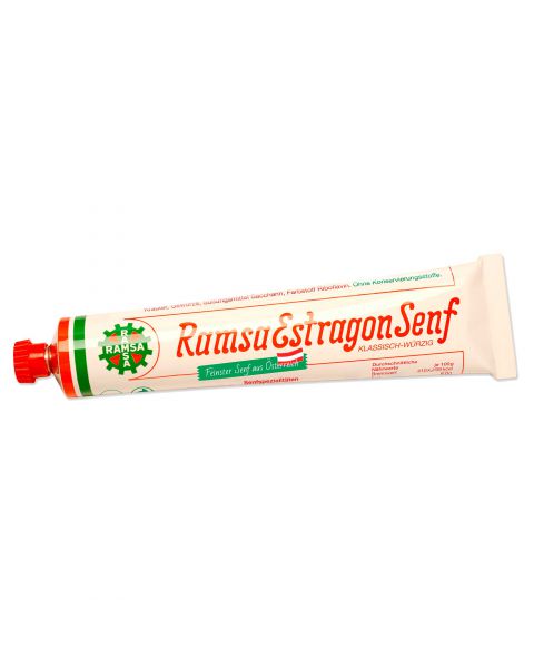 Senf - Online kaufen im AustrianSupermarket