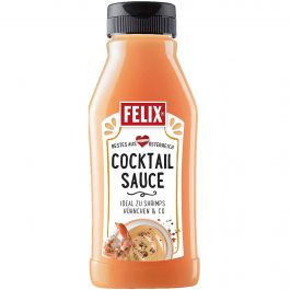 Buy FELIX Cocktail Sauce 250ml online