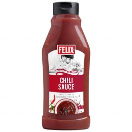 Buy FELIX Chili Sauce 1,1l online