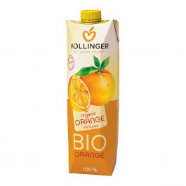 Bio Orange Fruchtsaft 1000ml online kaufen