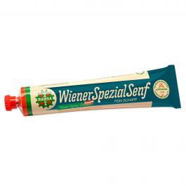 Ramsa Wiener Spezial Senf 100g online kaufen