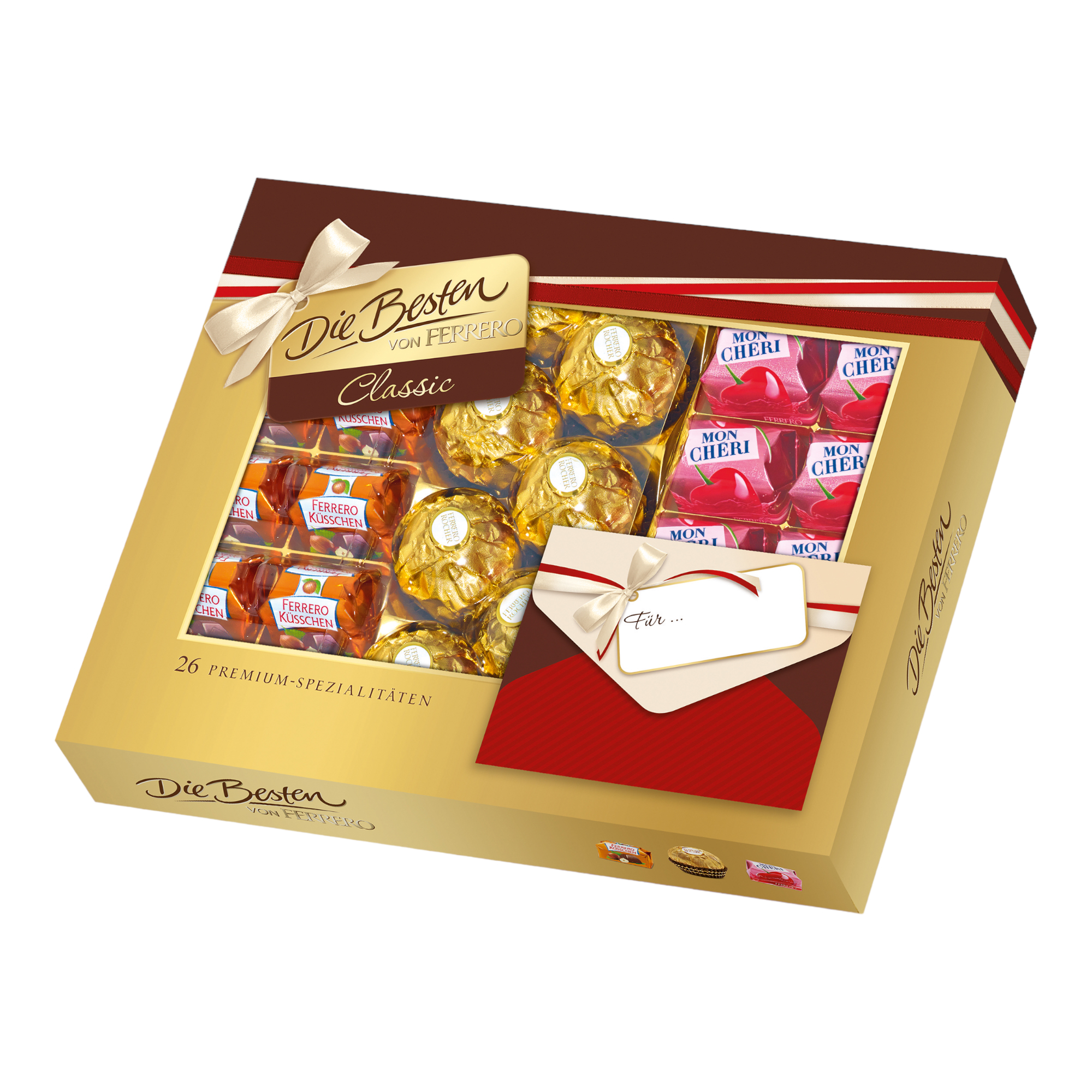 Die Besten 269g von Ferrero online kaufen