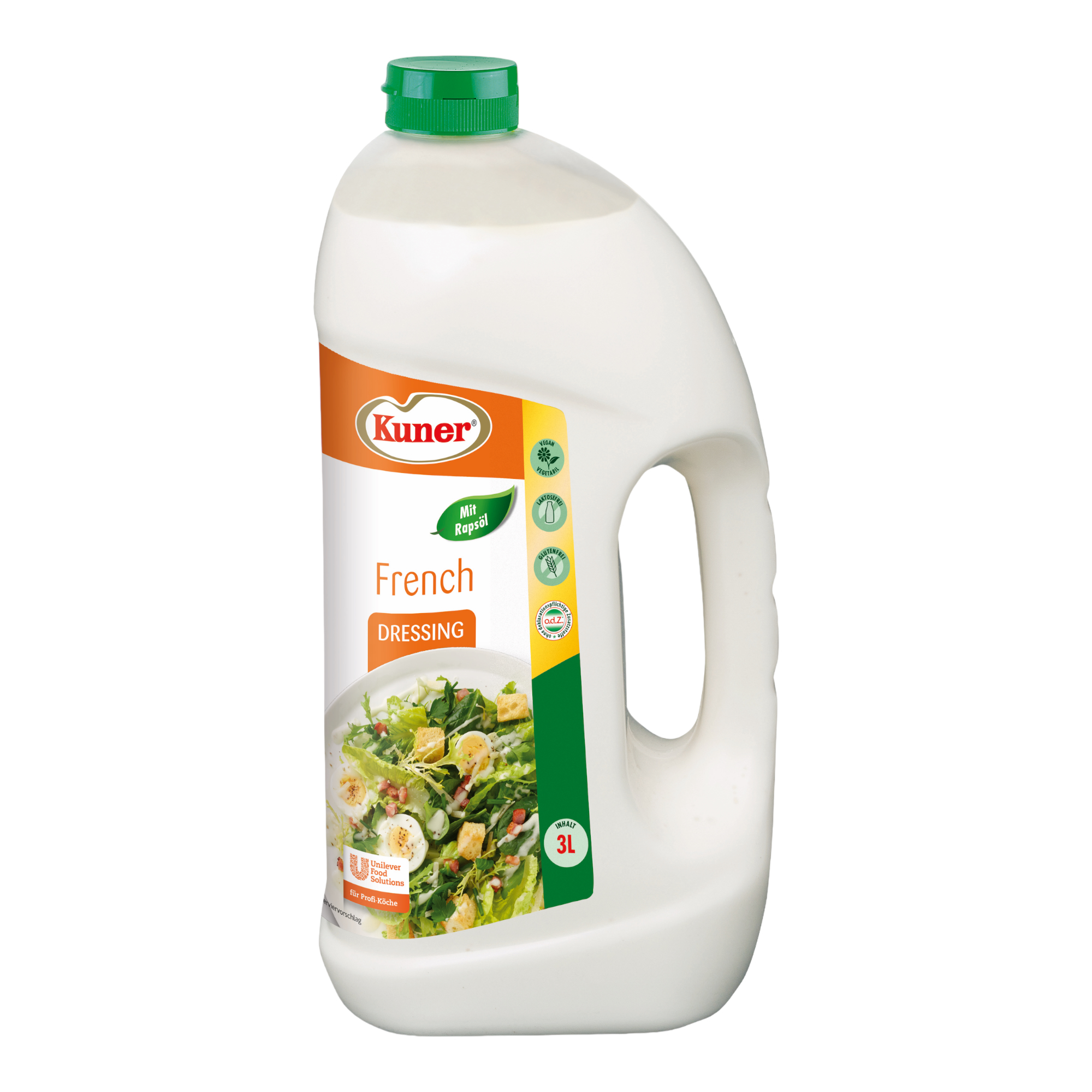 Dressing French 3000ml von Kuner online kaufen