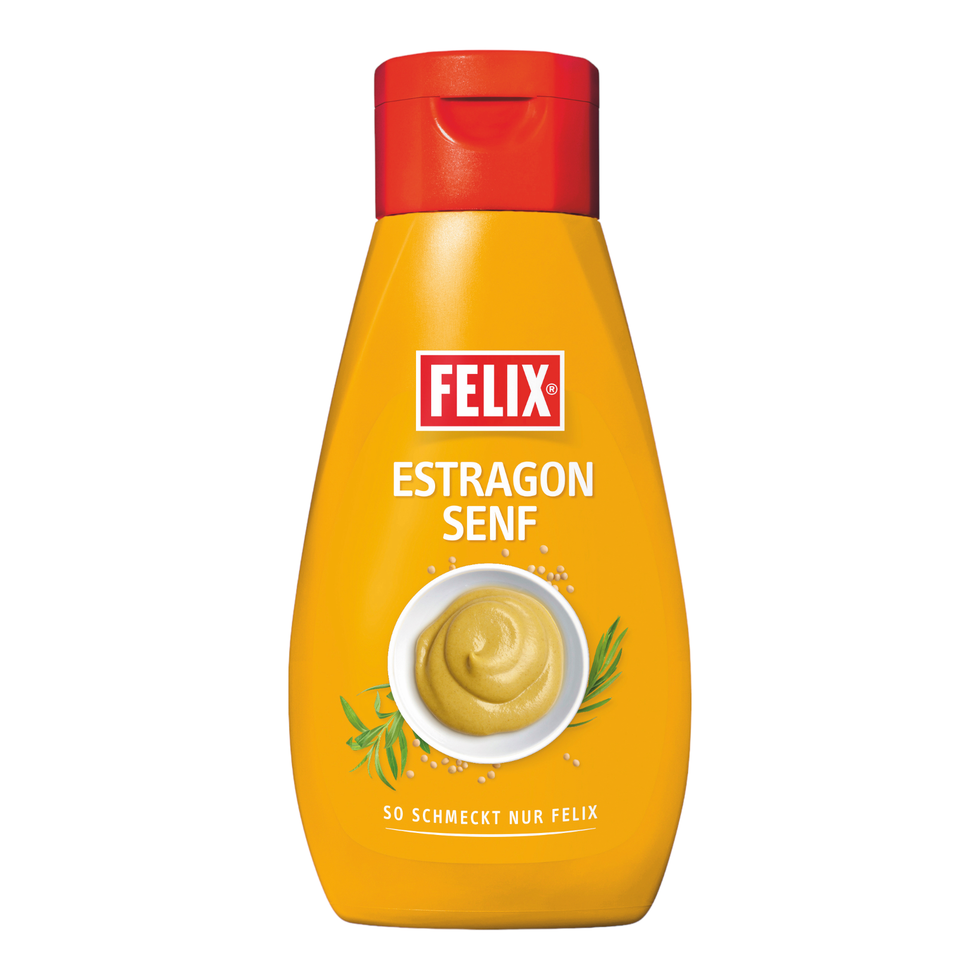 Estragon Senf 450g von Felix online kaufen