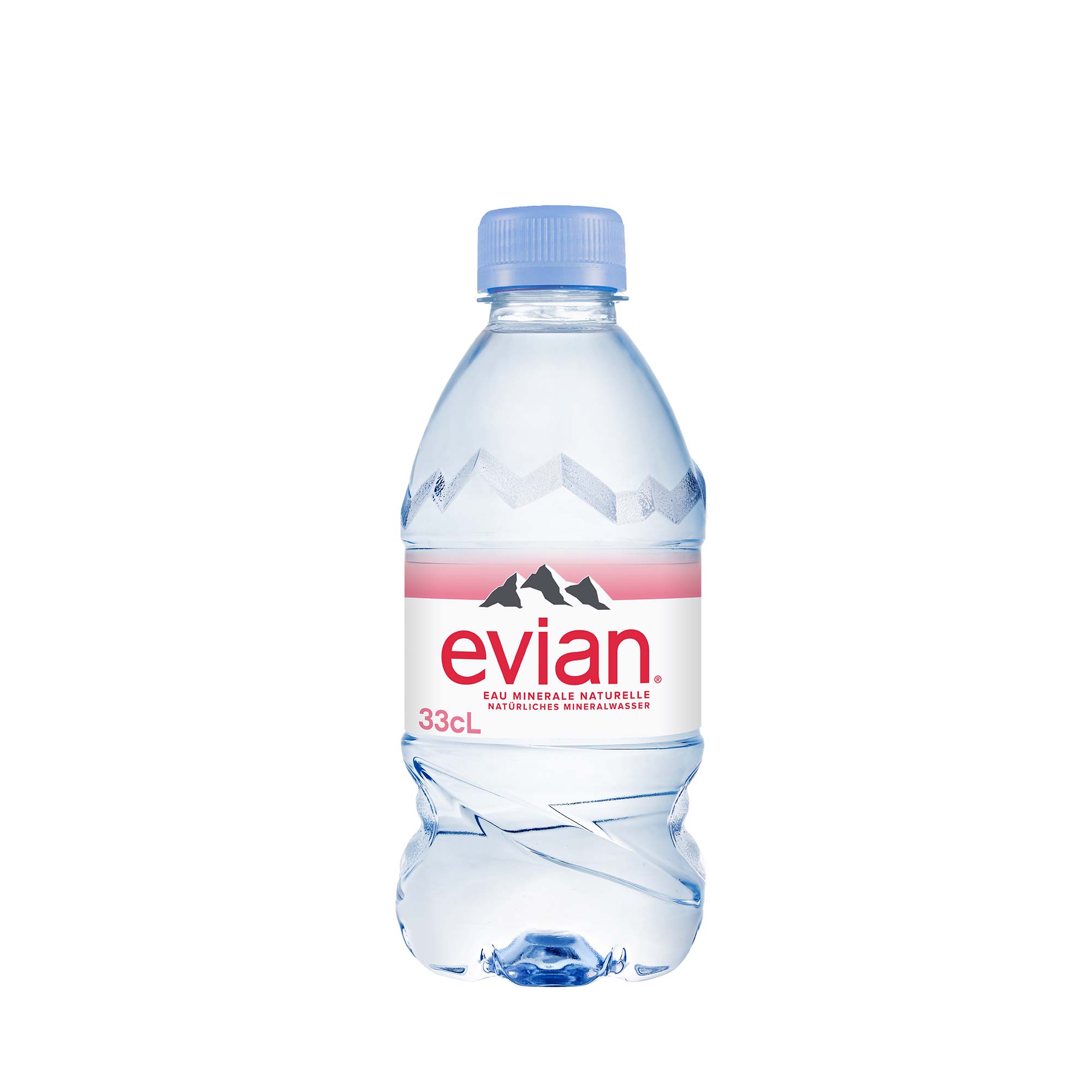 Evian Wasser still - PET 330ml von Evian online kaufen
