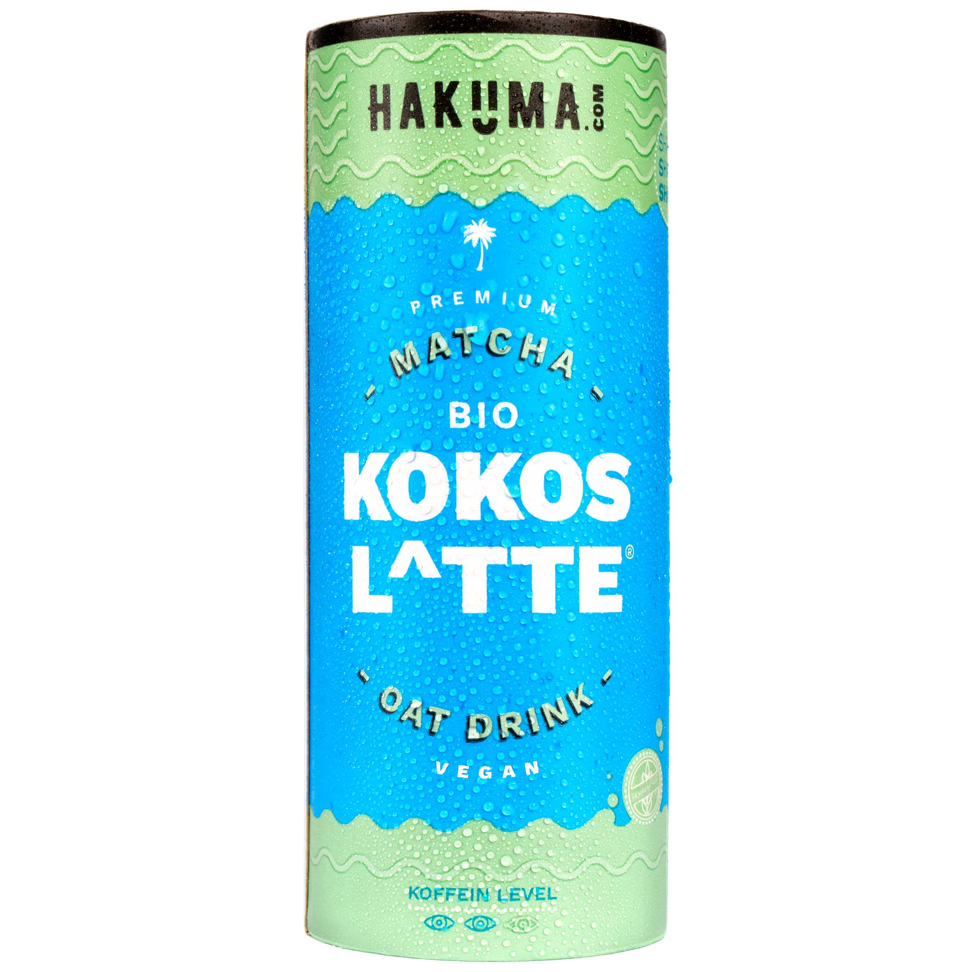 HAKUMA Bio Kokos Latte 235ml online kaufen