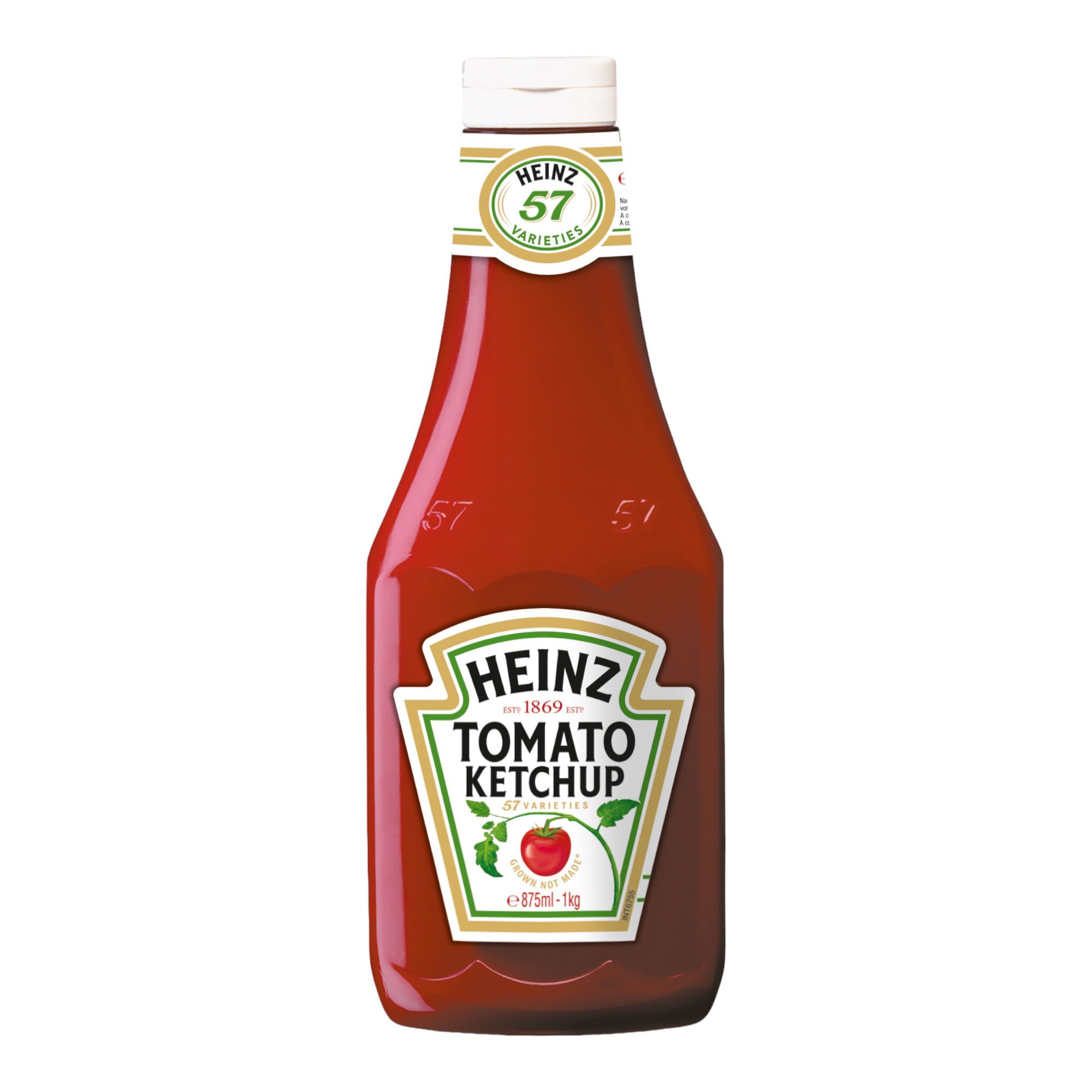 Ketchup 875ml von Heinz online kaufen