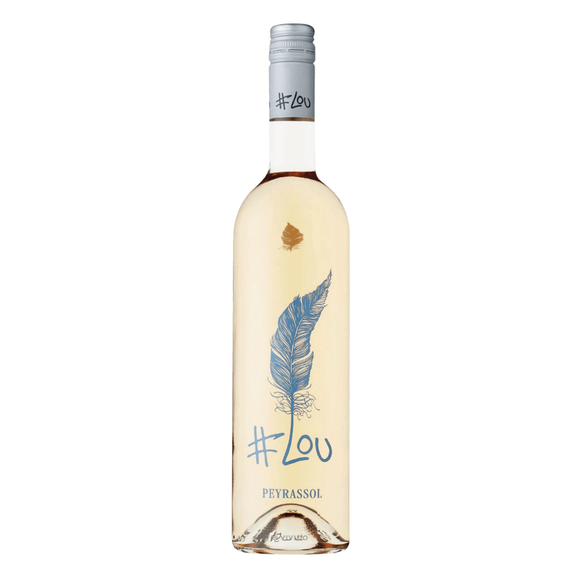 Lou Rose Wein By Peyrassol 2023 Magnum 1500ml von Rick Gin einfach ...