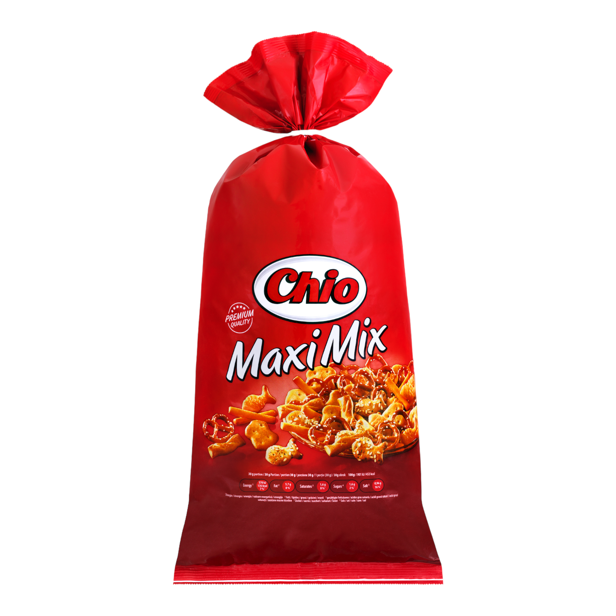 Maxi Mix 750g von Chio online kaufen