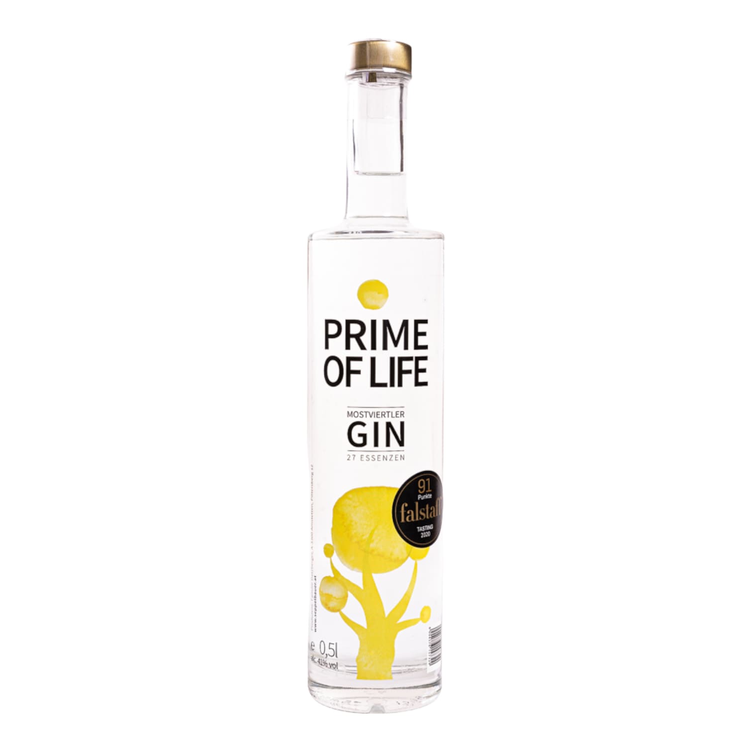 Prime of Life Gin 500ml online kaufen