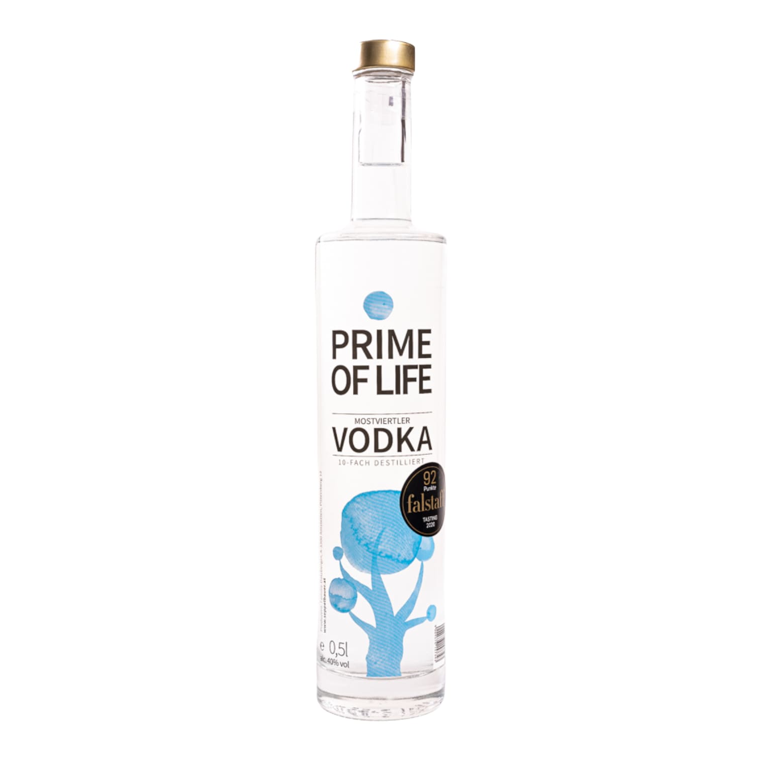 Prime of Life VODKA 500ml online kaufen