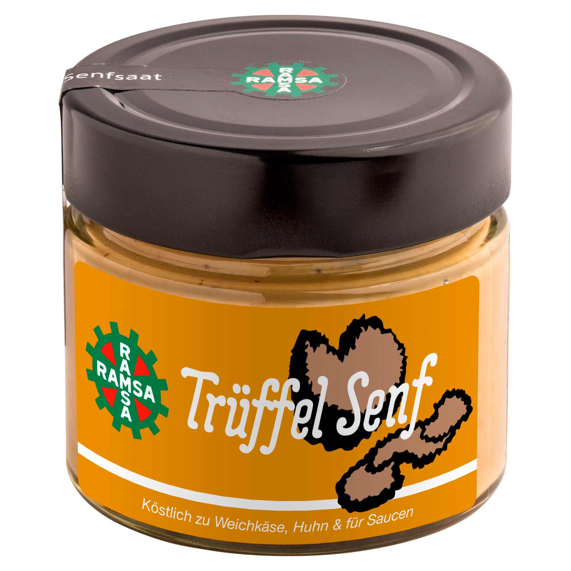 Ramsa Trüffel Senf 180g online kaufen