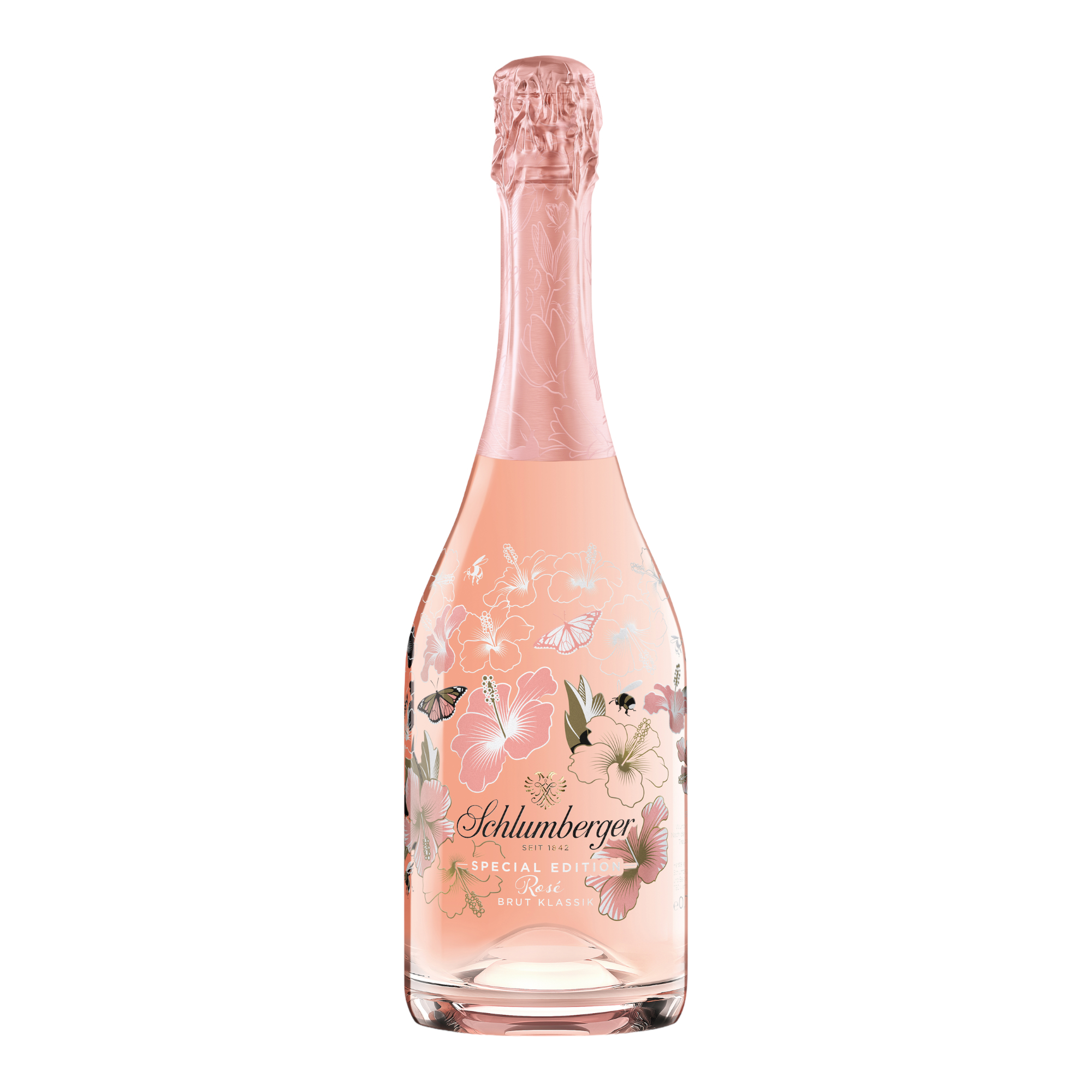 Rose Klassik Spring 750ml von Schlumberger online kaufen