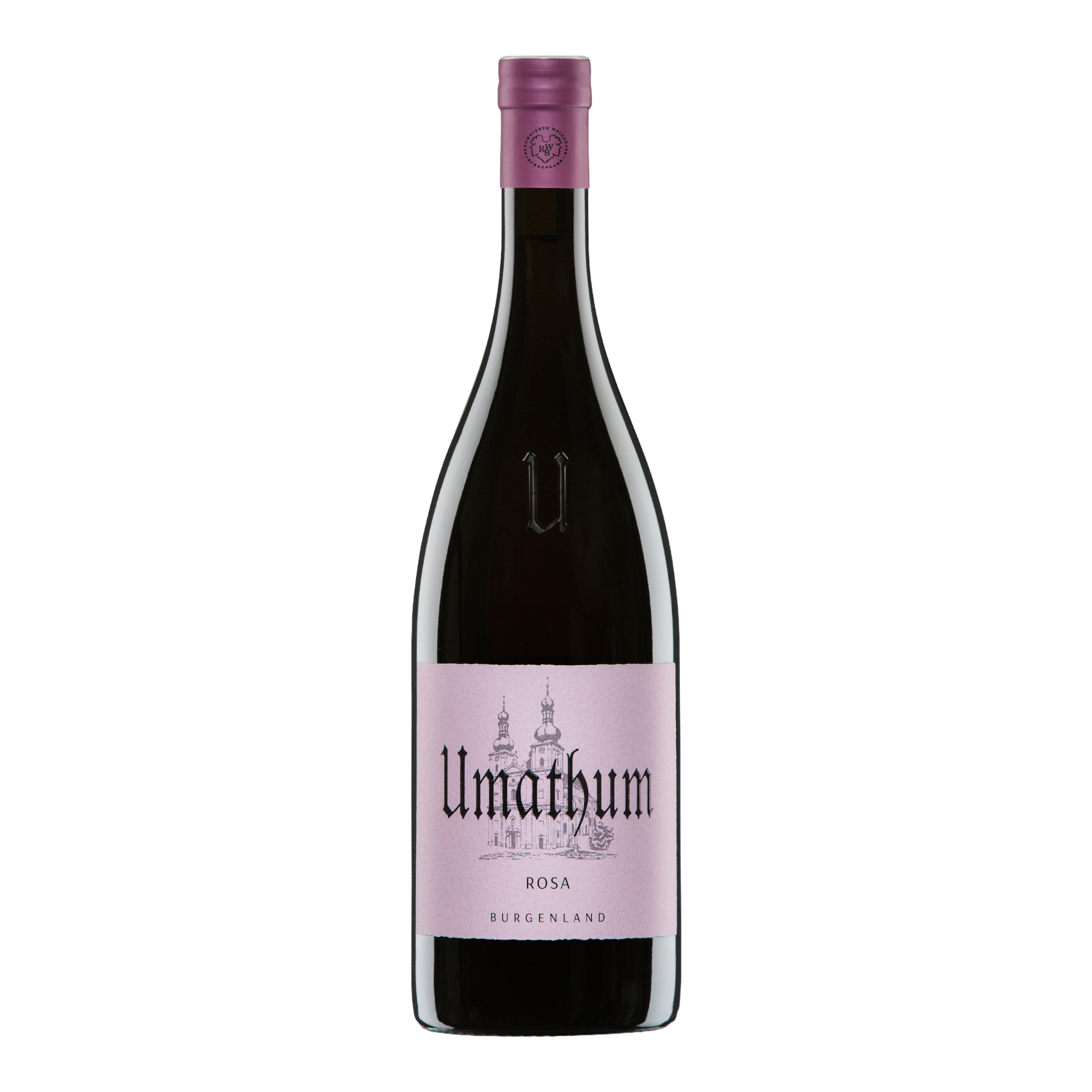 Rosé Rosa 2022 750ml von Weingut Umathum online kaufen