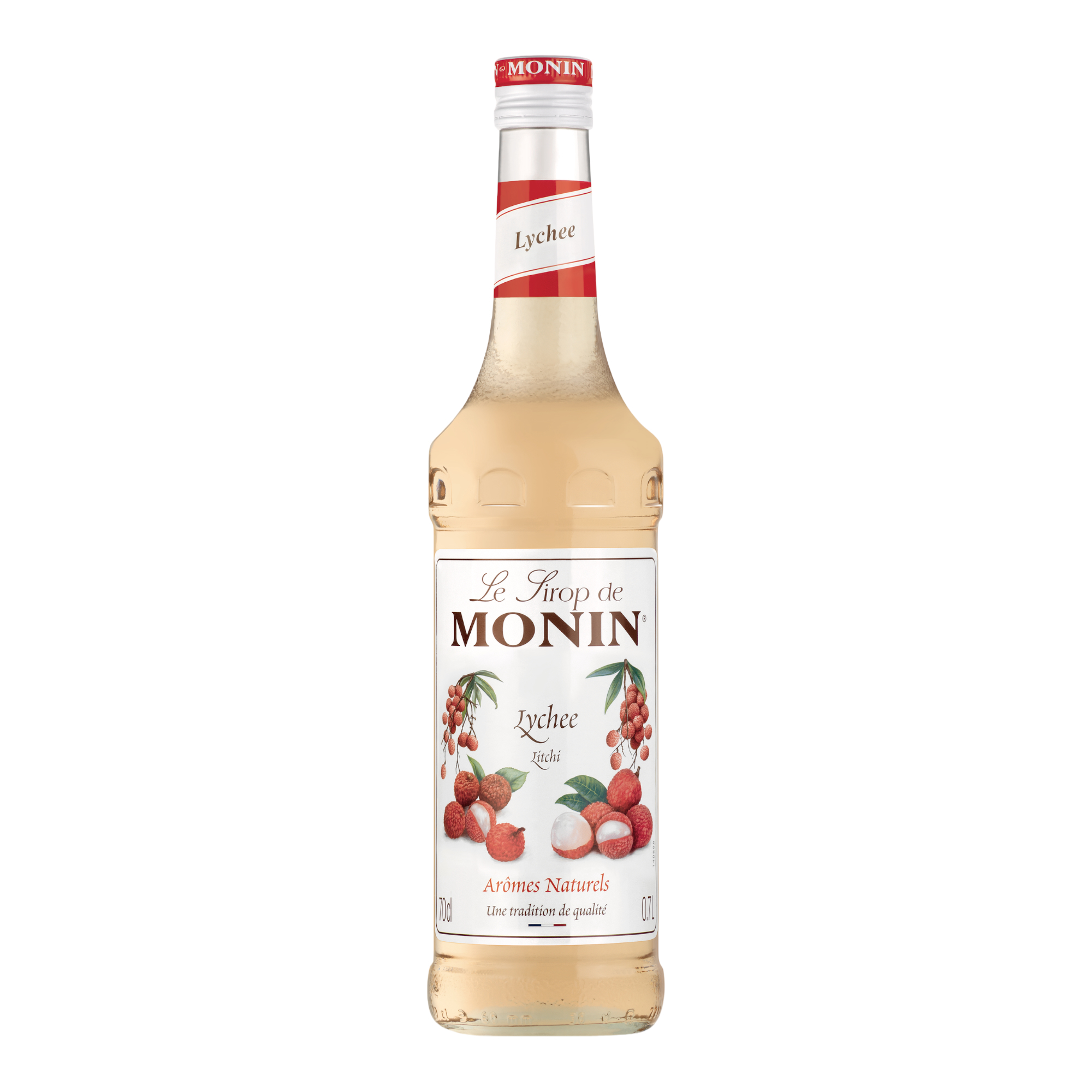 Monin Sirup Lychee 700ml von Monin online kaufen