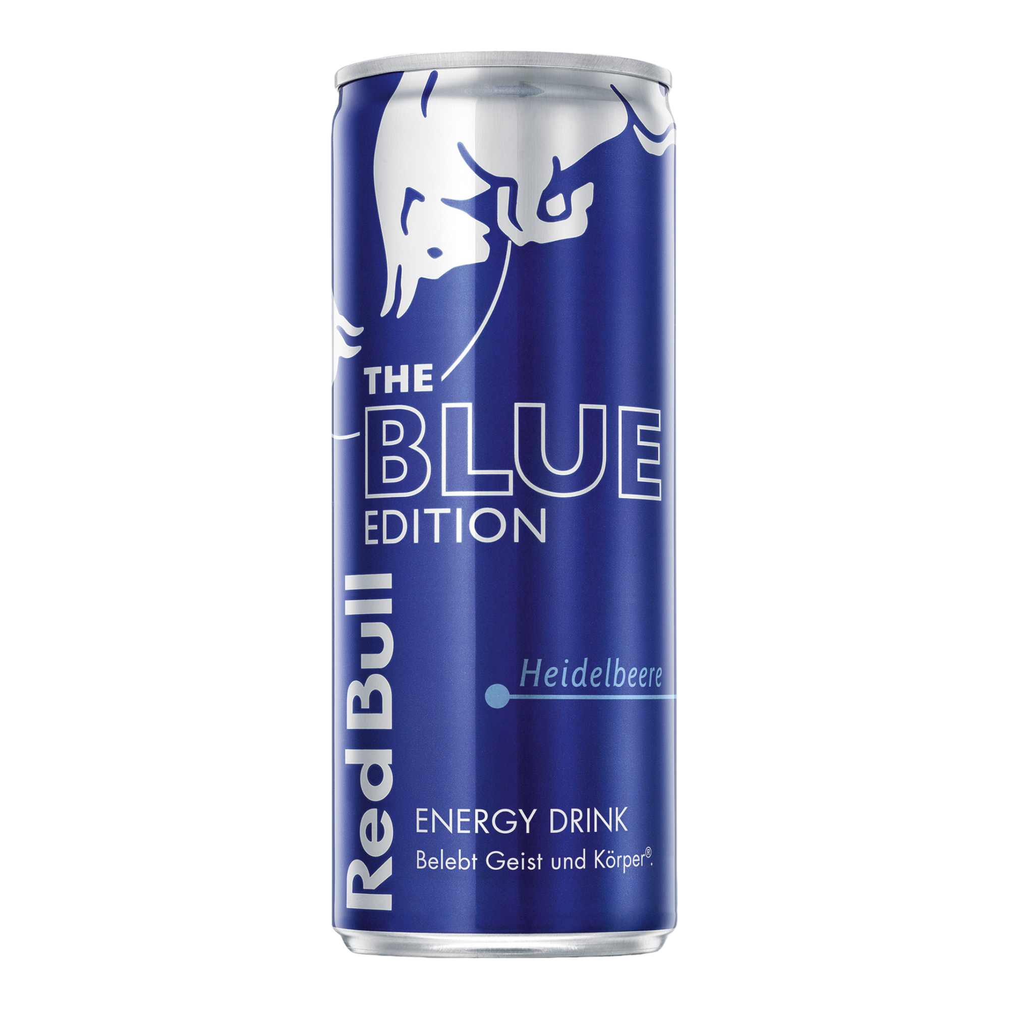 Buy Red Bull Blue Edition Blueberry 250ml - value pack of 24 from Red ...
