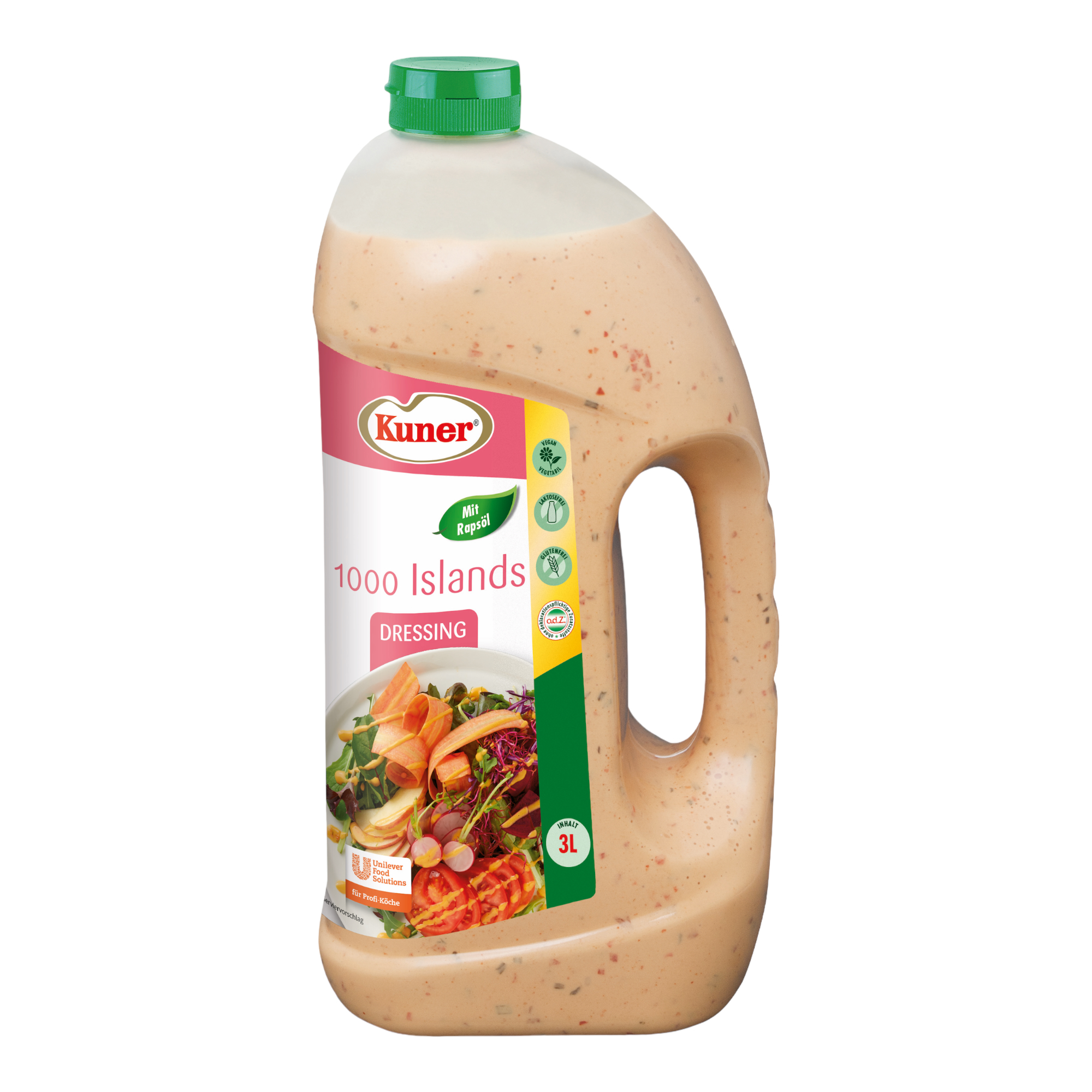 Thousand Island Dressing 3000ml von Kuner online kaufen